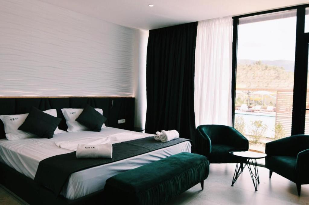 Resort Equos Resort Tirana, Albania - book now, 2025 prices